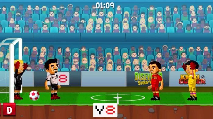 Danh sách 20+ game Y8 tuyệt vời cho 3 người chơi, hấp dẫn và thú vị nhất